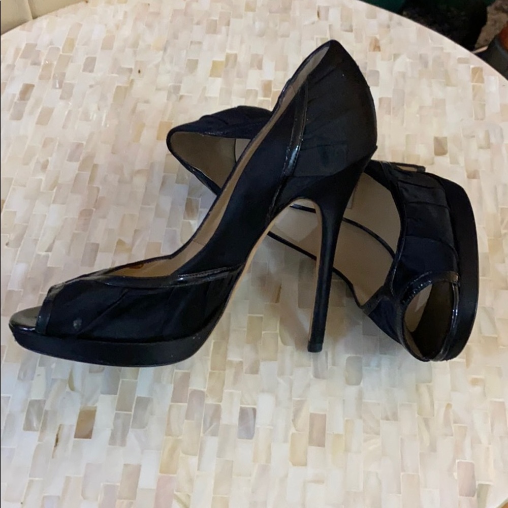 Jimmy Choo 5 Inch Heels - Gem